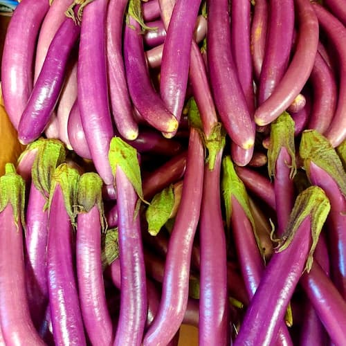 MELANZANA PERLINA - Fast Fruit - Lo specialista della ristorazione